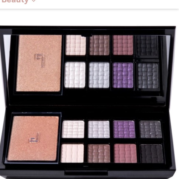 Doucce | Makeup | Doucce Freematic Eyeshadow Pro Palettesmokey Eye ...